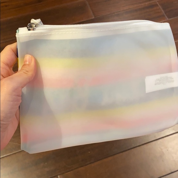 Primark | Storage & Organization | Nwt Primark Bikini Bag | Poshmark